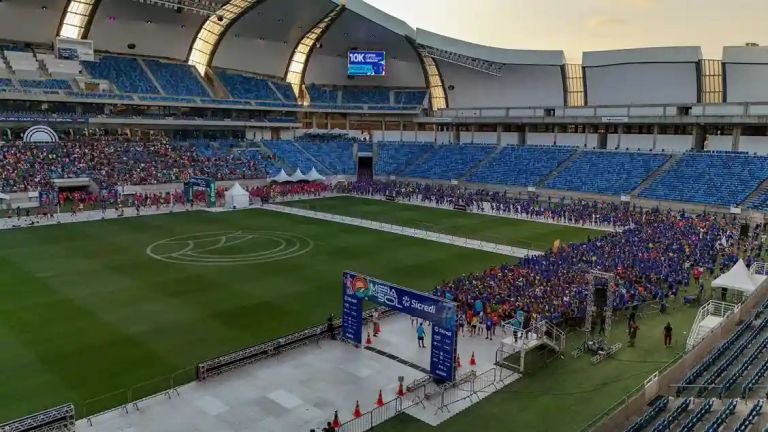 Meia do Sol 2025 abre primeiro lote de inscrições – Corridas & Corredores