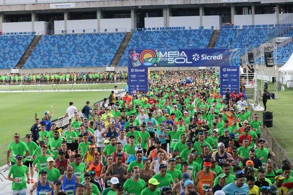 Exclusivo: Meia do Sol será a primeira corrida de rua com selo Ouro do ...